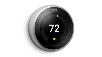 Seven Nest Thermostat Error Codes You’re Likely to See